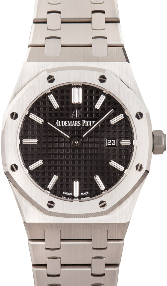 Buy Used Audemars Piguet Royal Oak Offshore 26400SO.OO.A002CA.01 | Bob ...