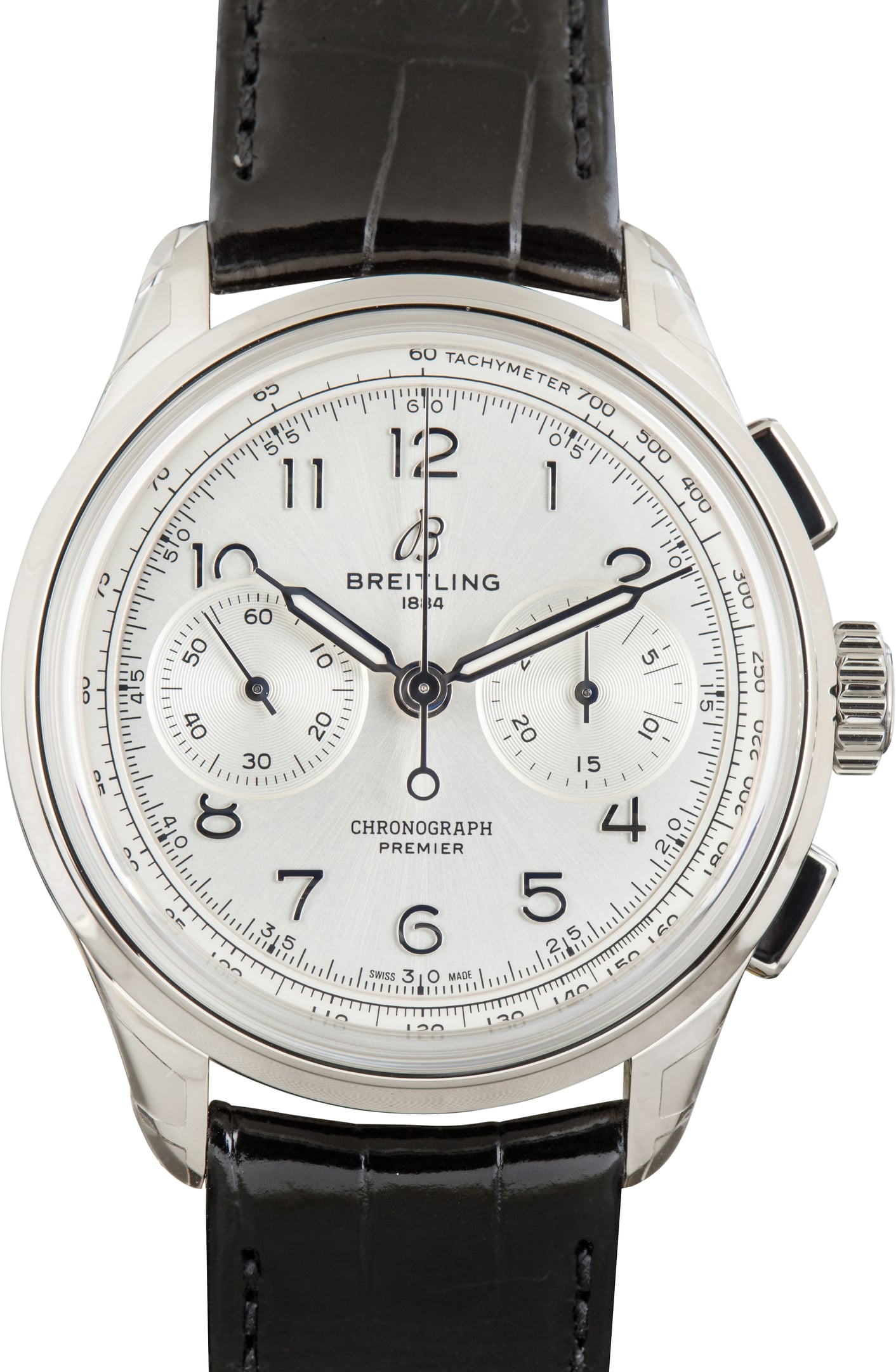 Buy Breitling Premier AB0930371G1P1 | Bob's Watches - Sku: AB0930371G1P1 SG
