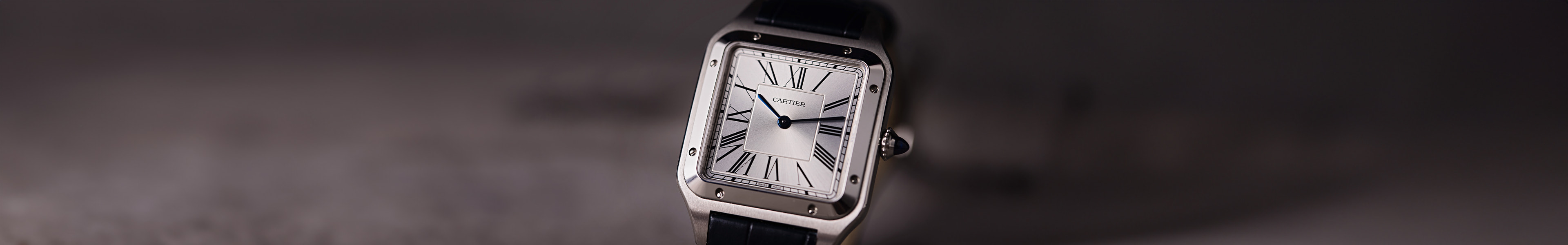 Cartier Watches for Sale | Authentic Pre-Owned & Certified