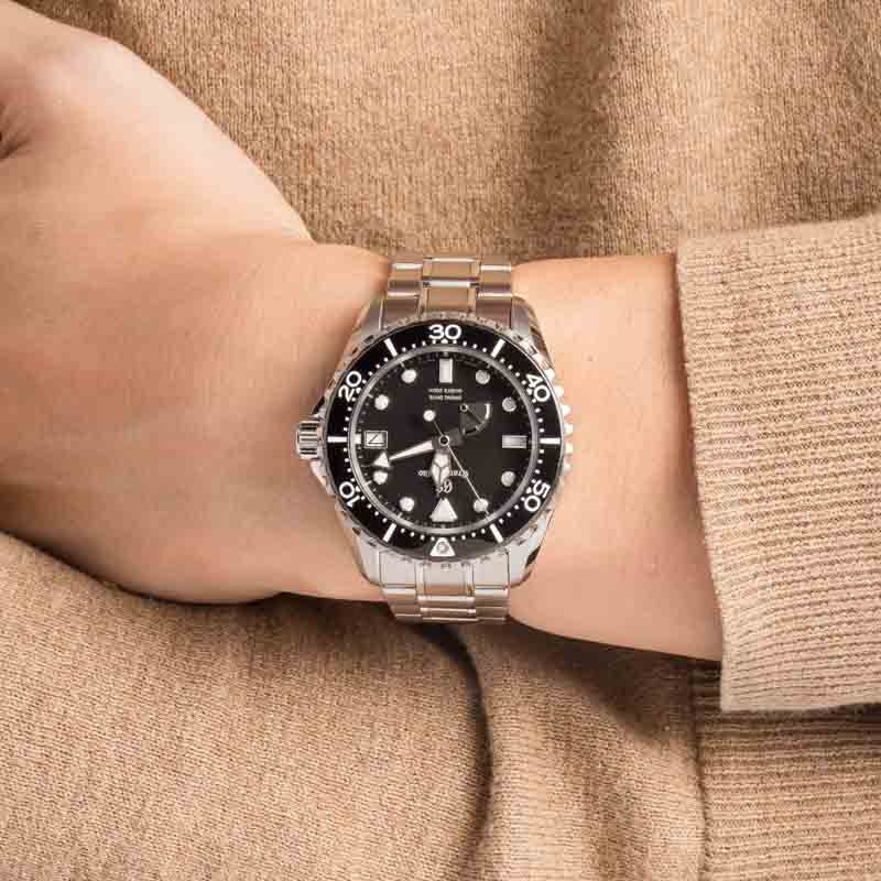 Buy Used Grand Seiko Sport SBGA461 | Bob's Watches - Sku: 185270