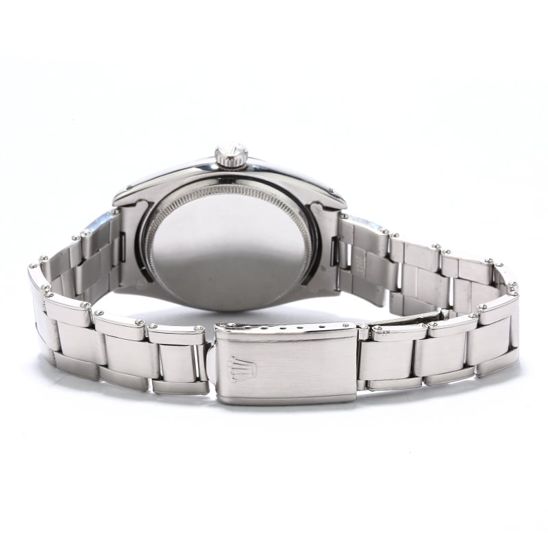 Vintage Rolex Oyster Perpetual 6580
