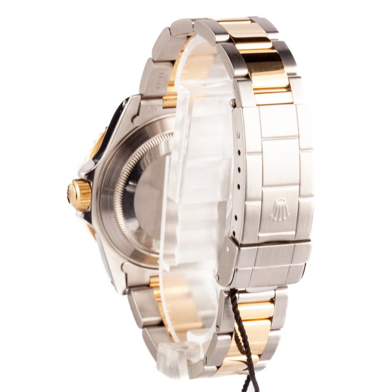 Buy Used Rolex Submariner 16613 | Bob's Watches - Sku: 151562