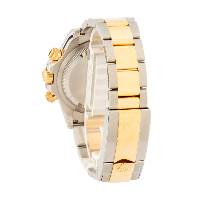 Buy Used Rolex Daytona 126503 | Bob's Watches - Sku: 166573