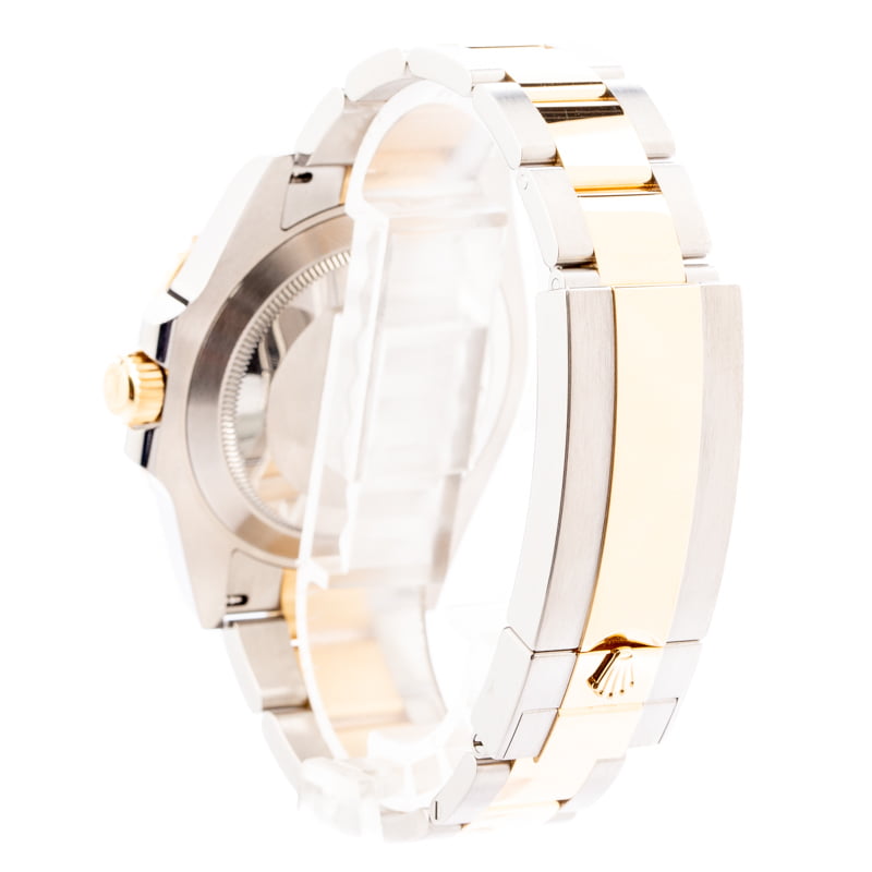 Buy Used Rolex Submariner 126613 | Bob's Watches - Sku: 151858