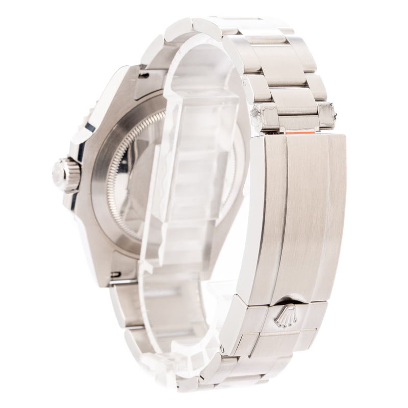 Buy Used Rolex Submariner 126610 | Bob's Watches - Sku: 152162