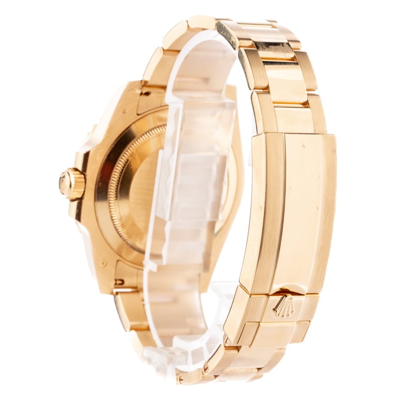 Buy Used Rolex Submariner 116618 | Bob's Watches - Sku: 150833