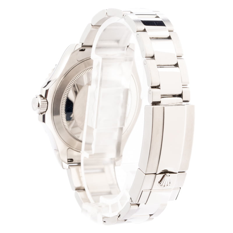 Buy Used Rolex Yacht-Master 126622 | Bob's Watches - Sku: 151496