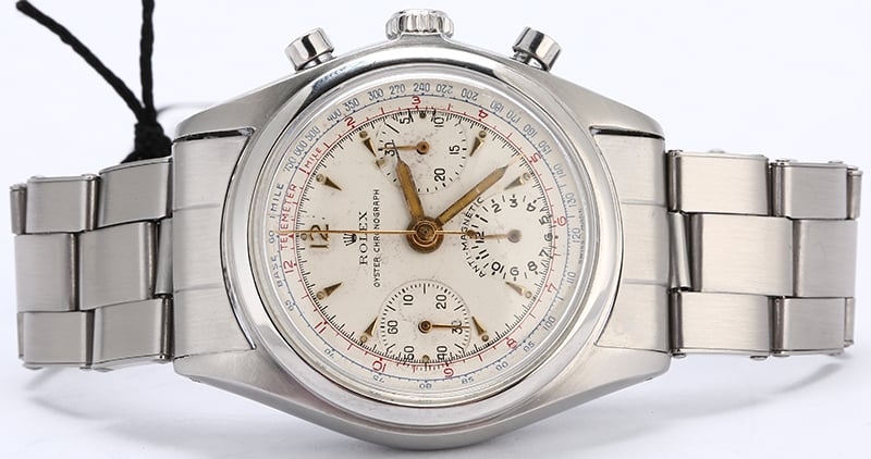 Rolex Oyster Chronograph 6034