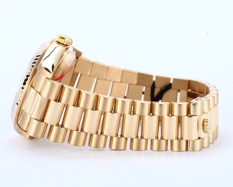 Buy Used Rolex 18238 | Bob's Watches - Sku: 108374