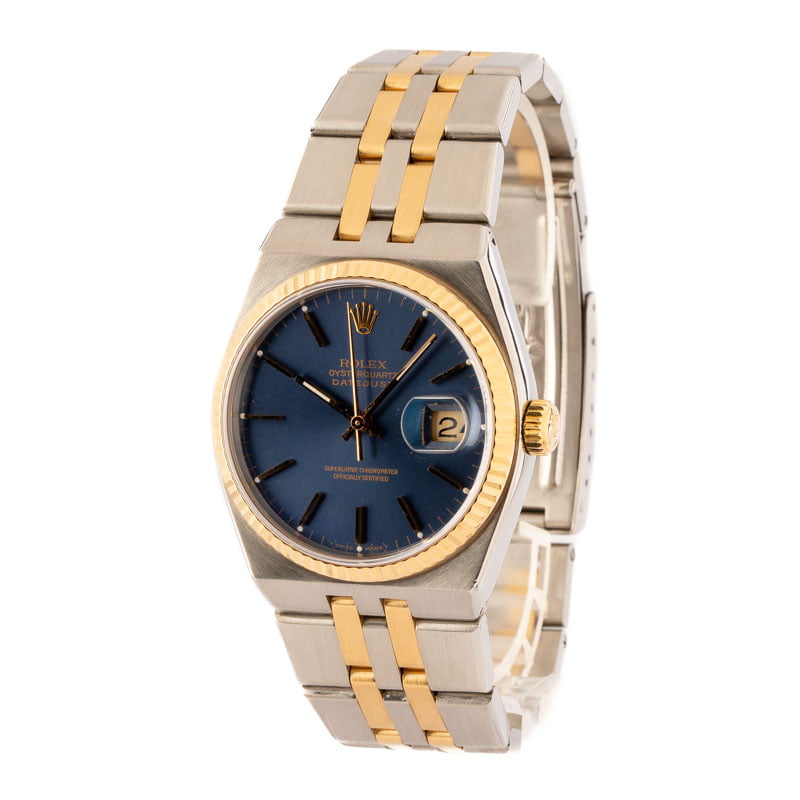 Buy Used Rolex 17013 | Bob's Watches - Sku: 156138