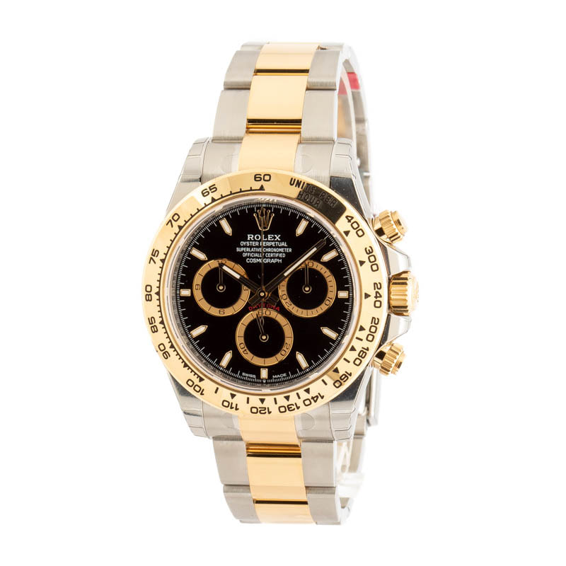 Buy Used Rolex Daytona 126503 | Bob's Watches - Sku: 171126
