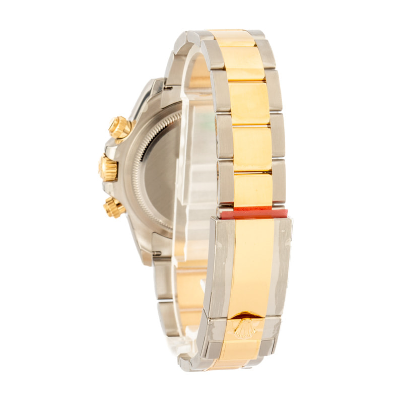 Buy Used Rolex Daytona 126503 | Bob's Watches - Sku: 165814