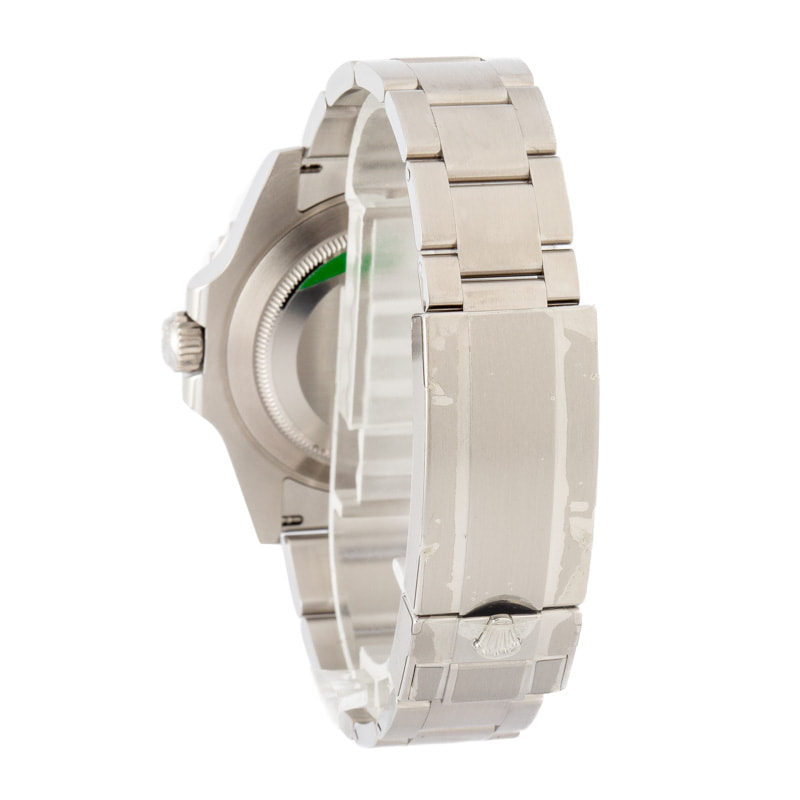 Buy Used Rolex Submariner 126610 | Bob's Watches - Sku: 183427