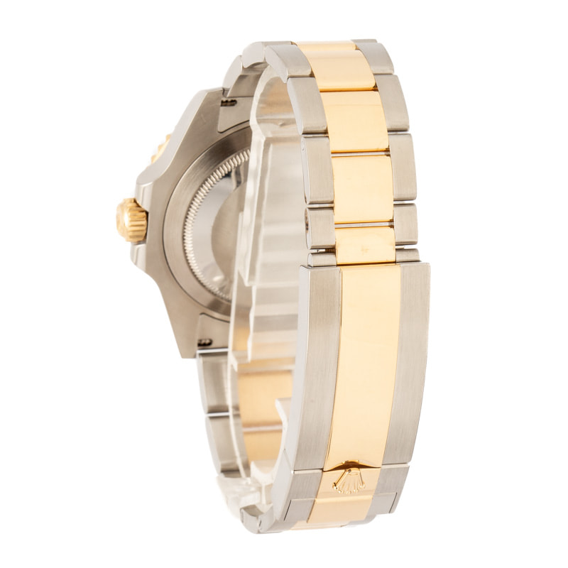 Buy Used Rolex Submariner 126613 | Bob's Watches - Sku: 184000