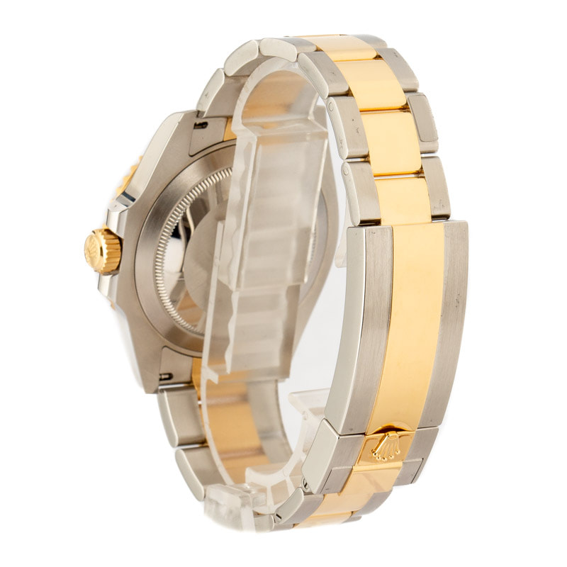 Buy Used Rolex Submariner 126613 | Bob's Watches - Sku: 160310
