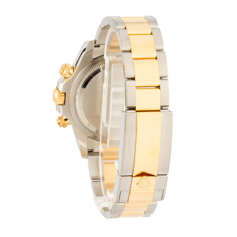 Buy Used Rolex Daytona 126503 | Bob's Watches - Sku: 171138