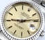 Rolex President 18238 Black Diamond Dial