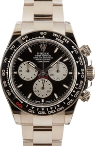 Buy Vintage Rolex Explorer 1016 | Bob's Watches - Sku: 114537