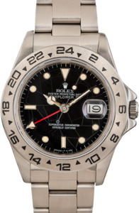 Rolex Explorer - Used & Pre-Owned | Bob's Watches