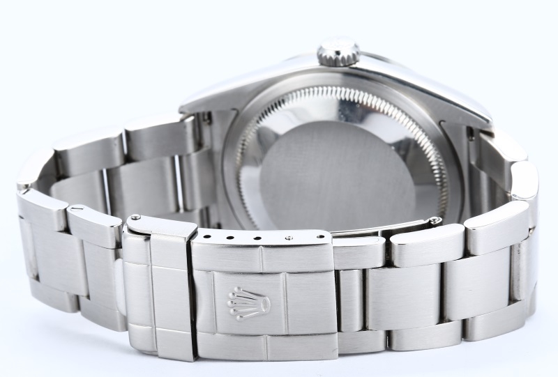 Rolex Explorer 114270 Men's at Bob's Watches