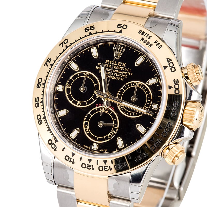 Rolex Cosmograph Daytona 116503