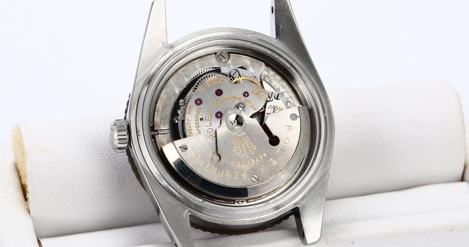 Vintage Rolex GMT-Master 6542