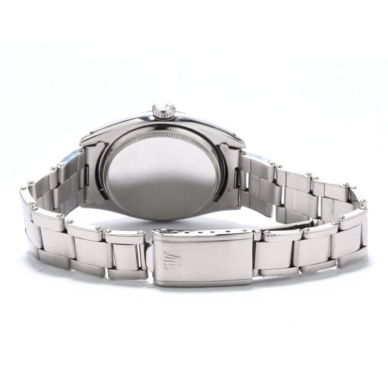 Vintage Rolex Oyster Perpetual 6580