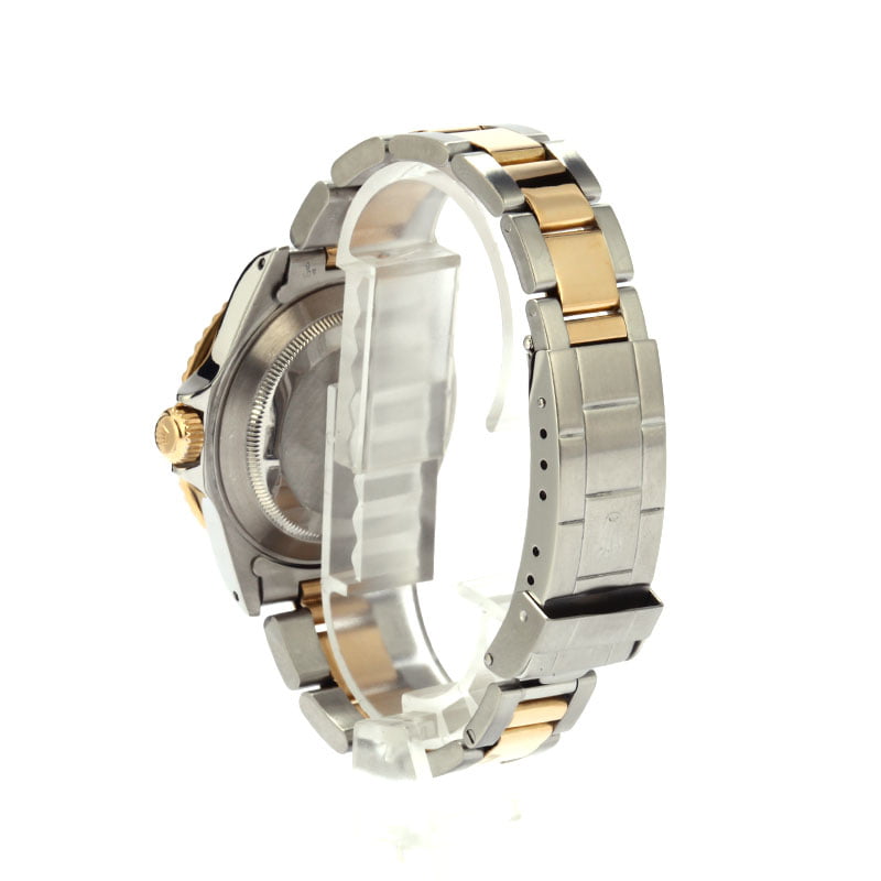 Buy Used Rolex Submariner 16613 | Bob's Watches - Sku: 131496