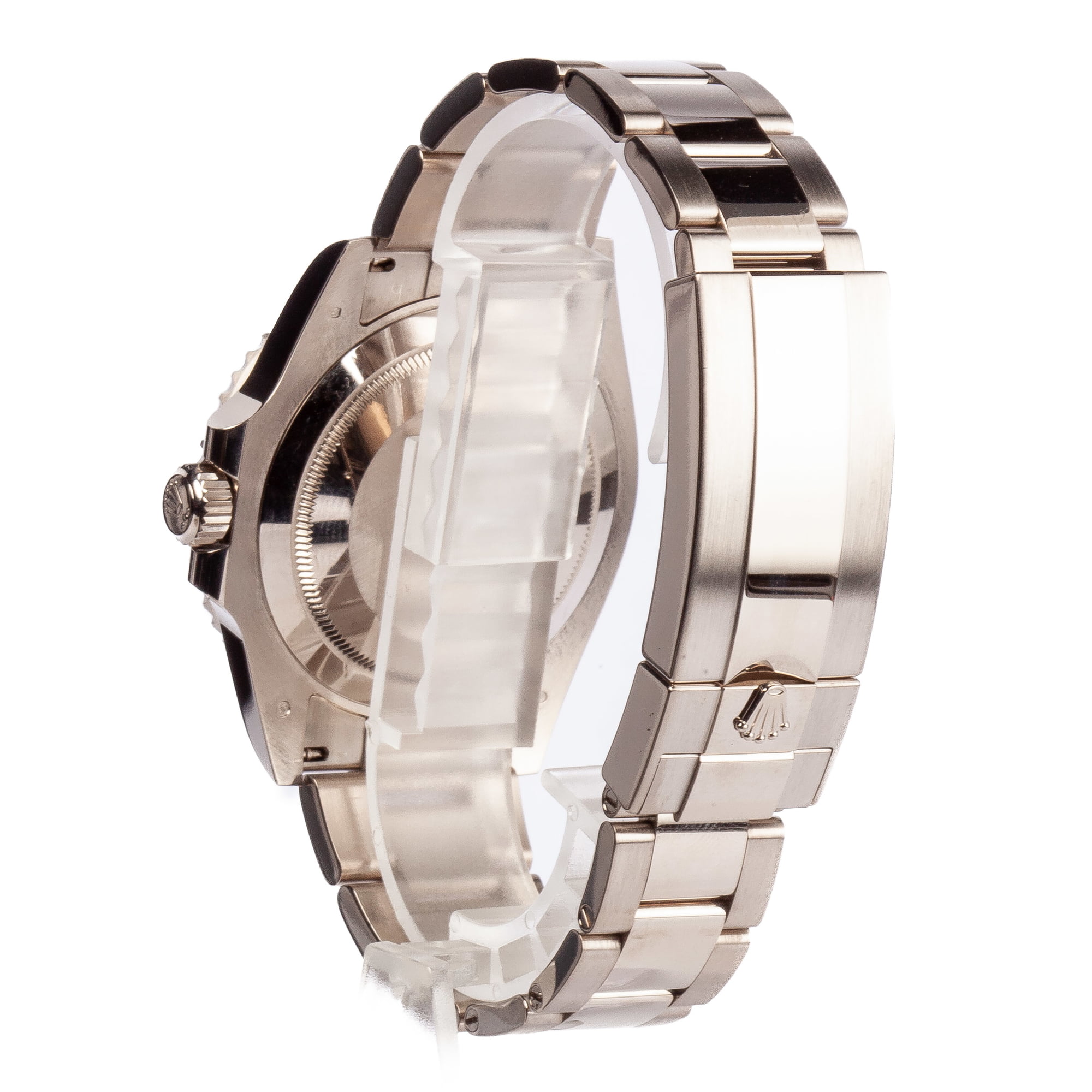 Buy Used Rolex Submariner 126619 | Bob's Watches - Sku: 150281 x