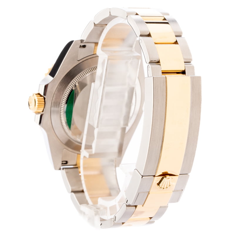 Buy Used Rolex Submariner 126613 | Bob's Watches - Sku: 152268