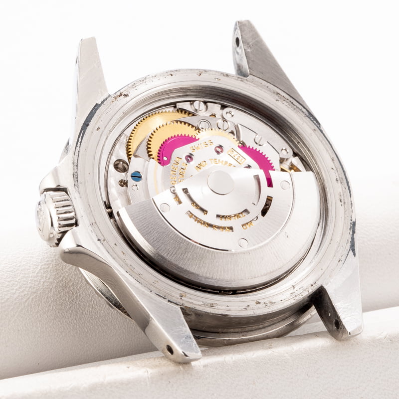 Buy Vintage Rolex Submariner 1680 | Bob's Watches - Sku: 151033