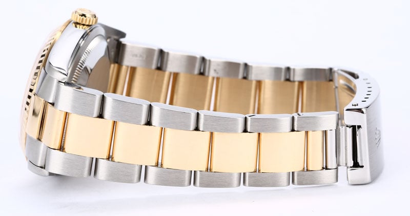 Buy Used Rolex 16628 | Bob's Watches - Sku: 109798