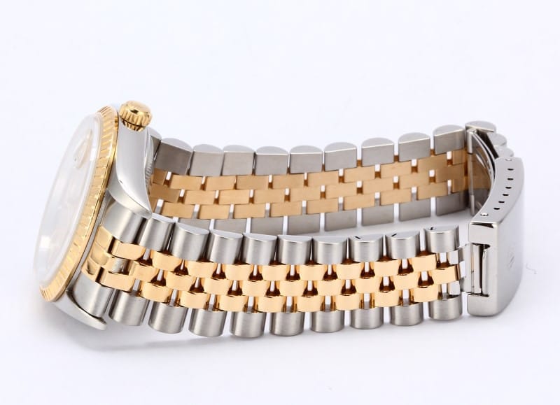 Buy Used Rolex 15233 | Bob's Watches - Sku: 108185