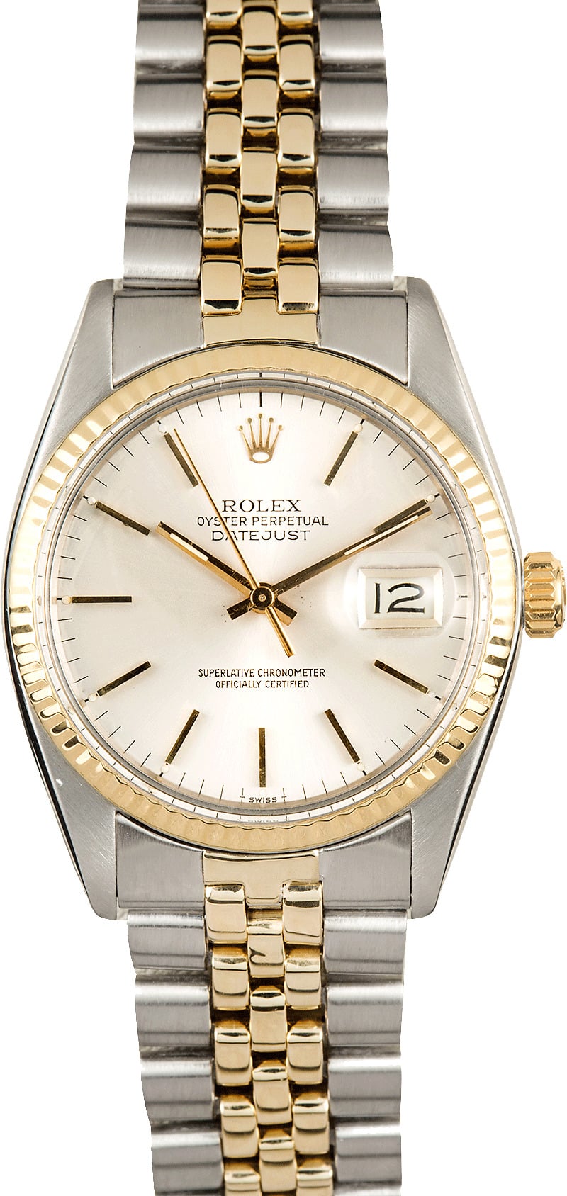 Buy Used Rolex 16013 | Bob's Watches - Sku: 109736