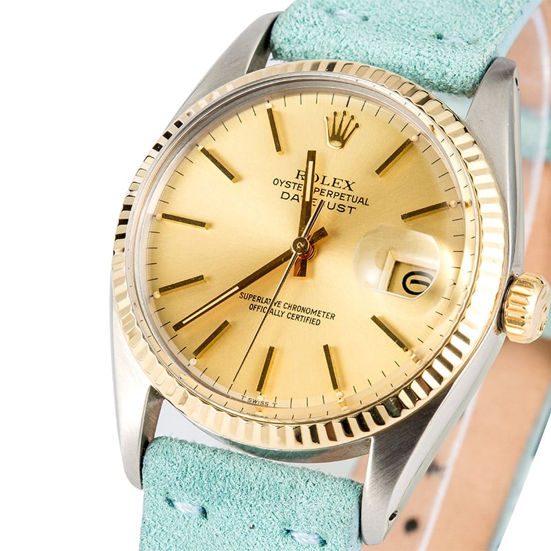Buy Used Rolex 16013 | Bob's Watches - Sku: 111570