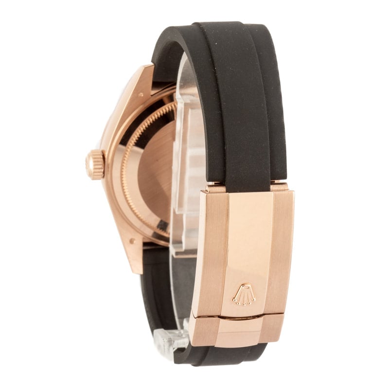 Buy Used Rolex Sky-Dweller 336235 | Bob's Watches - Sku: 162432 PL