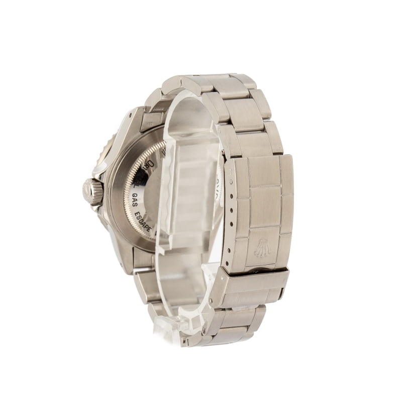 Buy Used Rolex Sea-Dweller 16660 | Bob's Watches - Sku: 157876