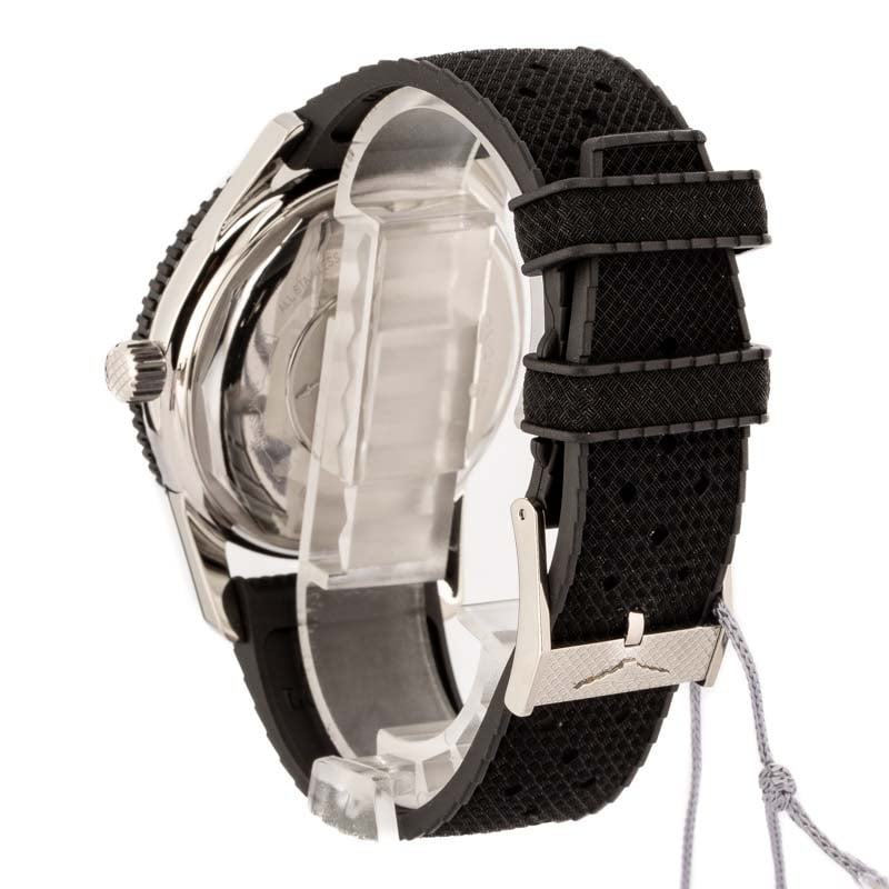 Buy Longines Heritage L2.822.4.56.9 | Bob's Watches - Sku: L28224569