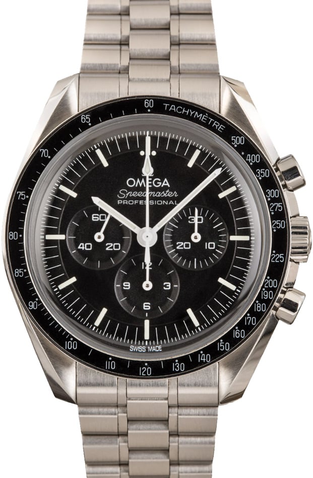 Buy Used Omega Speedmaster 175.0032.1 | Bob's Watches - Sku: 151664