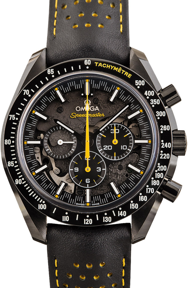 Buy Used Omega Speedmaster 175.0032.1 | Bob's Watches - Sku: 151664