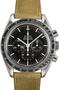 OMEGA Speedmaster: Save up to 60% - BobsWatches.com