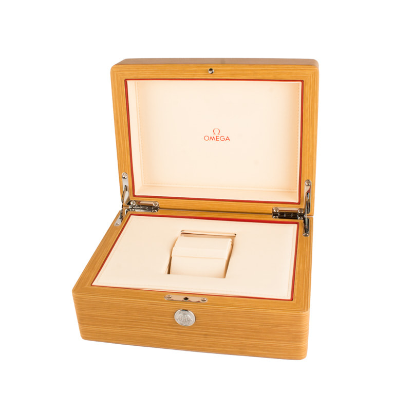 Buy Used OMEGA Seamaster Diver 300M 210.92.44.20.01.003 | Bob's Watches ...