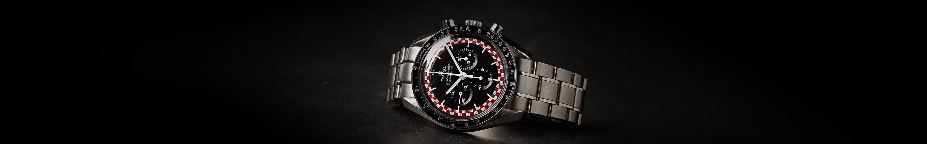 OMEGA Speedmaster Racing - BobsWatches.com