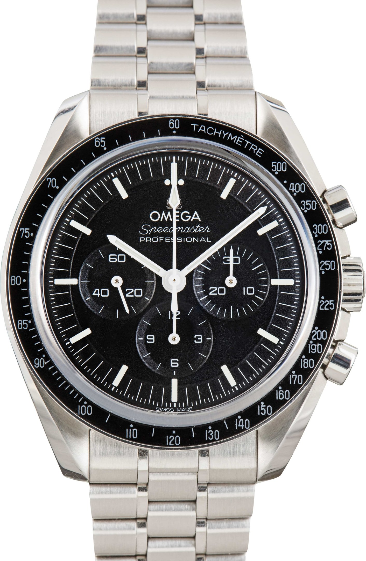 Buy Used OMEGA Speedmaster 310.30.42.50.01.002 | Bob's Watches - Sku: 184352