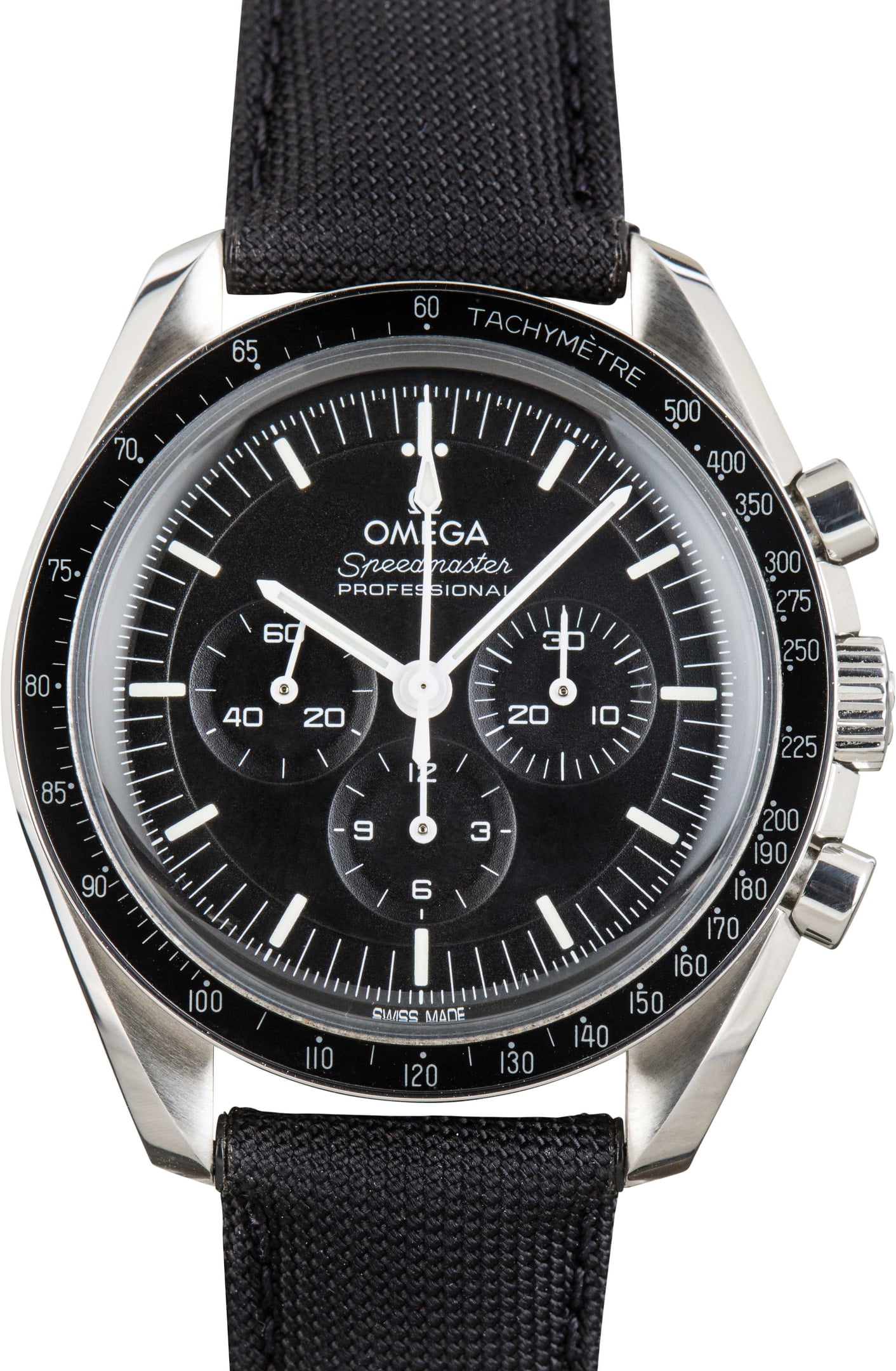 Buy Used OMEGA Speedmaster Moonwatch 310.32.42.50.01.001 | Bob's ...
