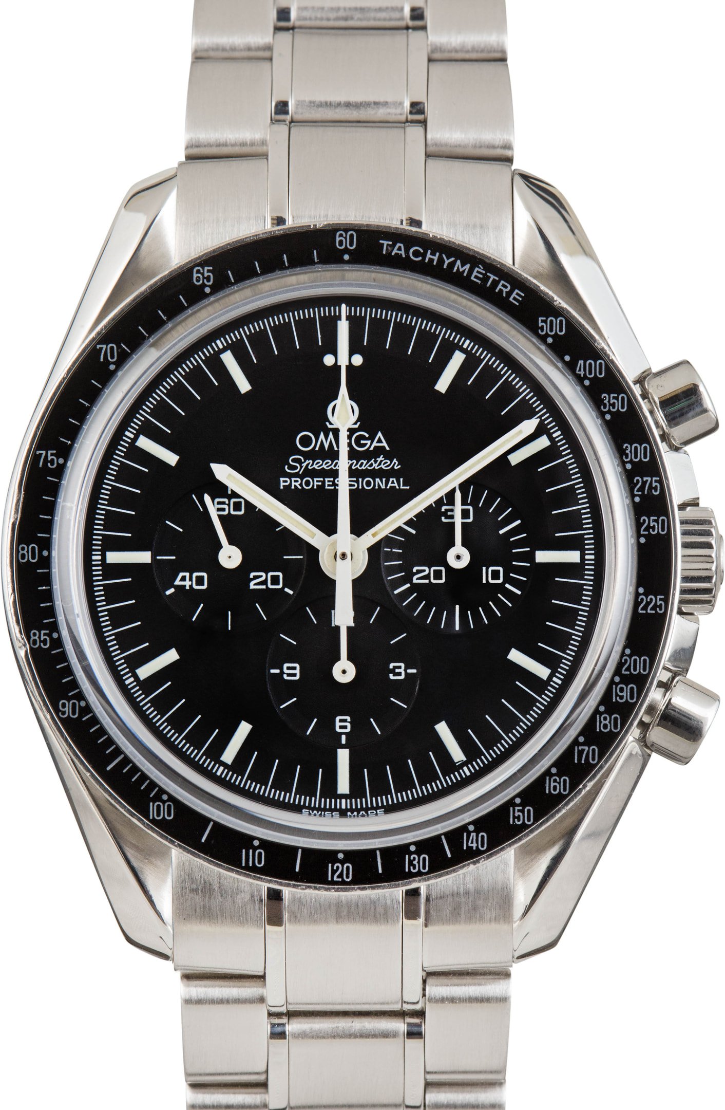 OMEGA Speedmaster Moonwatch - BobsWatches.com OMEGA Speedmaster Moonwatch - BobsWatches.com
