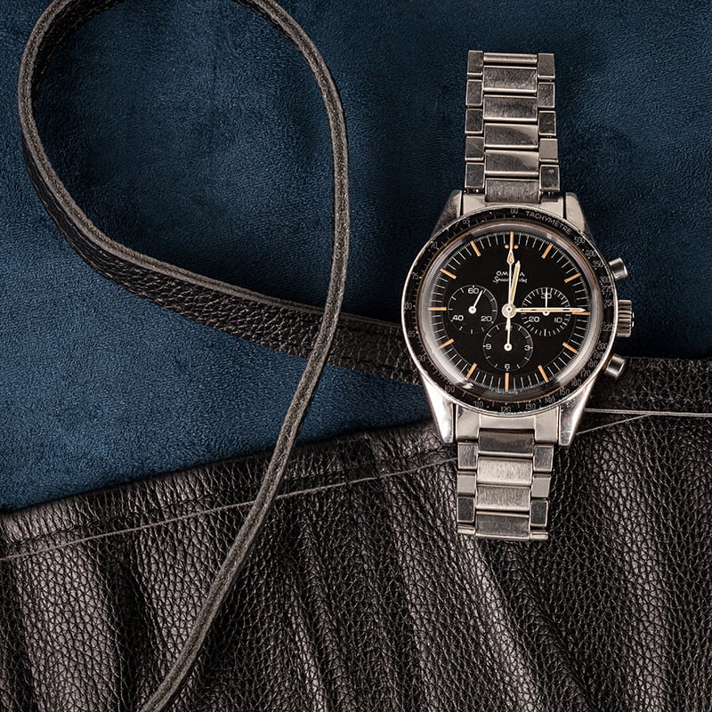 Buy Vintage Omega Omega ST105.003-6550 | Bob's Watches - Sku: 133716