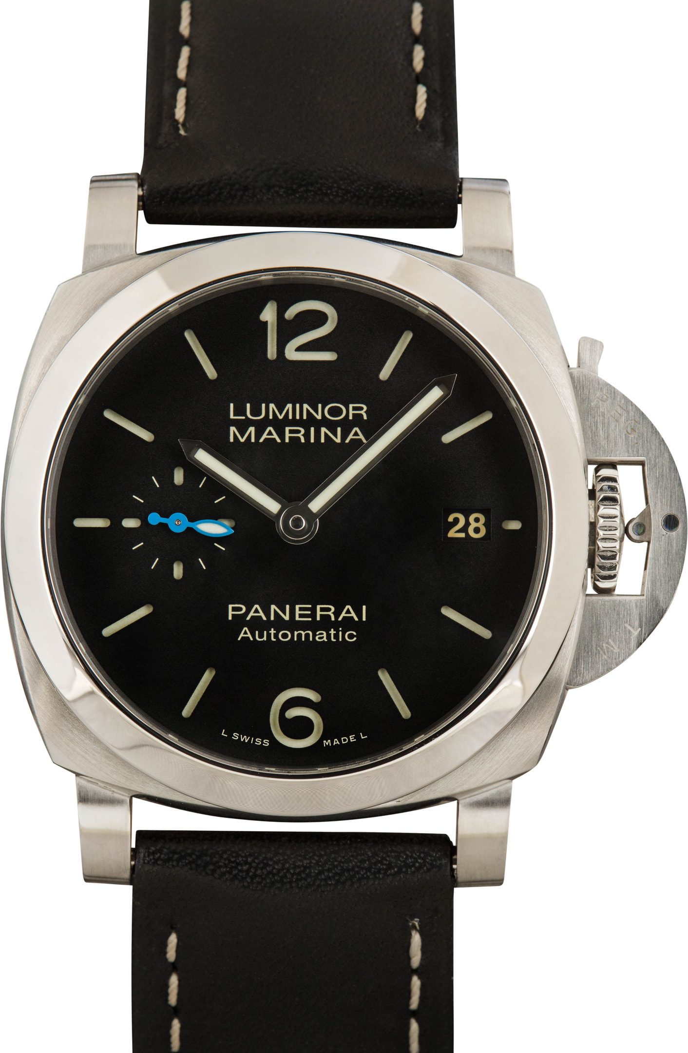 zUsed-Panerai-Luminor-Marina- zUsed-Panerai-Luminor-Marina-