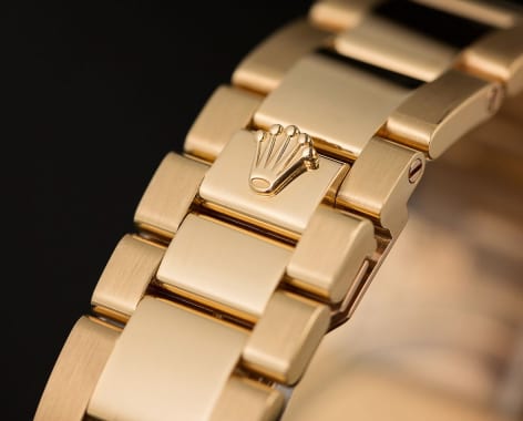 Rolex Logo and Name: What Does it Mean? A Complete Guide | Bob's Watches