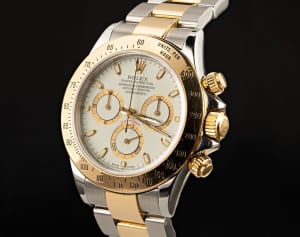 Rolex Logo and Name: What Does it Mean? A Complete Guide | Bob's Watches